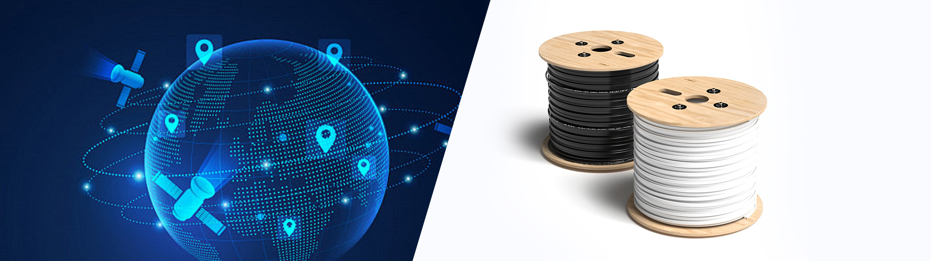 Tactical Fiber Optic Cable factory, Buy good price Photoelectric ...